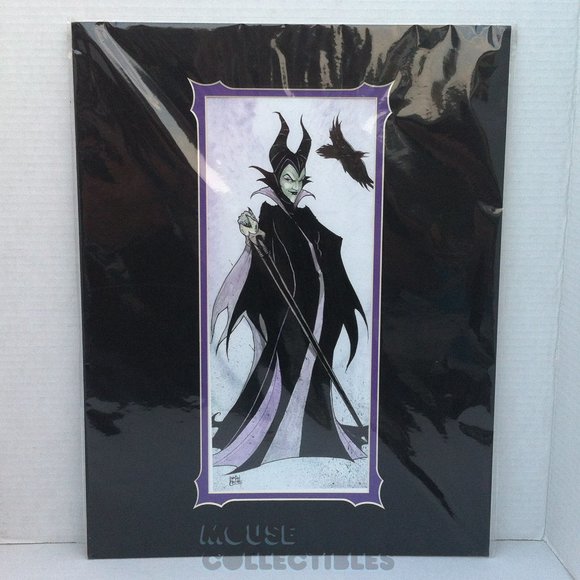 Disney | Art | Disney Parks Wonderground Print Sleeping Beauty ...